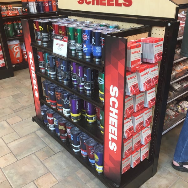 Scheels - 12 tips from 2272 visitors