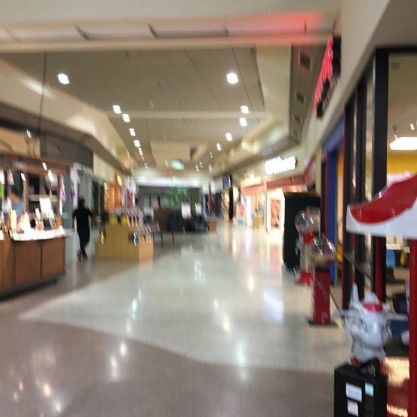 Monument Mall - 2302 Frontage Rd, #5