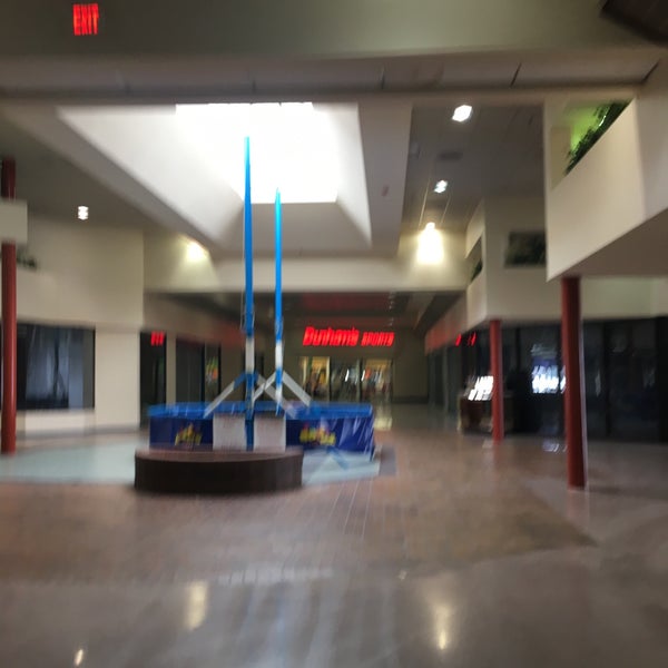 Monument Mall - 2302 Frontage Rd, #5