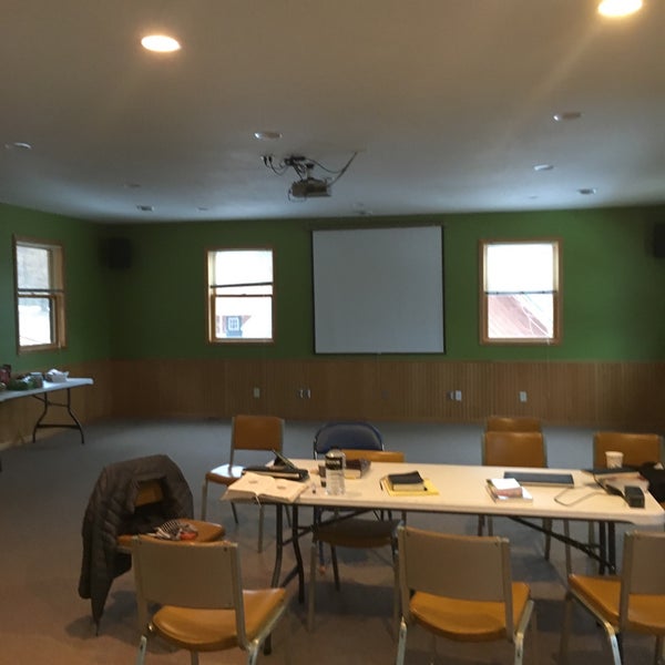 Camp Victory - Zumbro Falls, MN