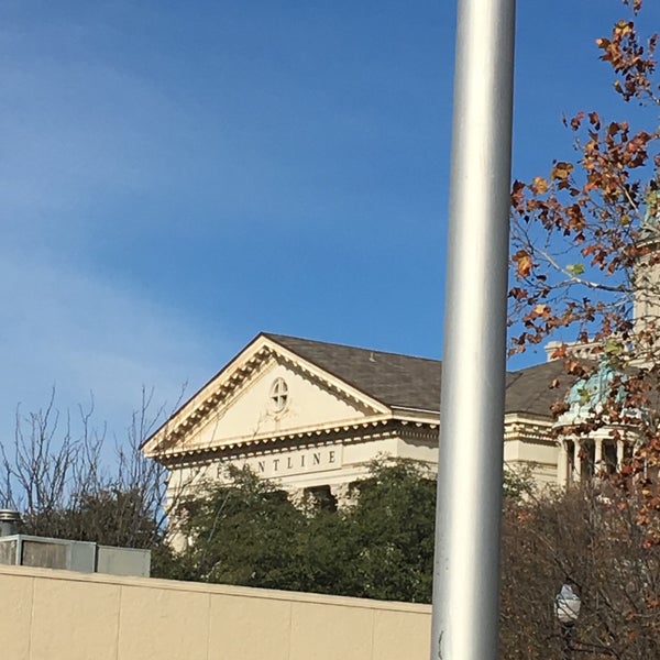 Frontline Church - 3 tips