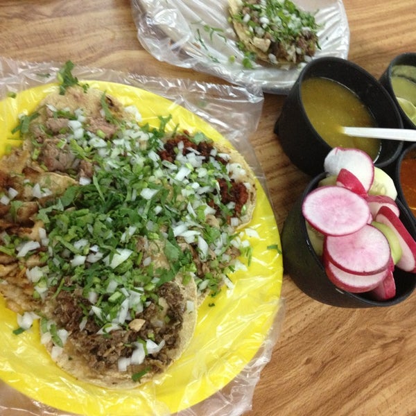 Tacos Pablo - 3 tips from 38 visitors