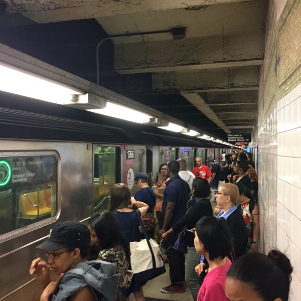 Photos at MTA Subway - 110th St (6) - East Harlem - 6 tips