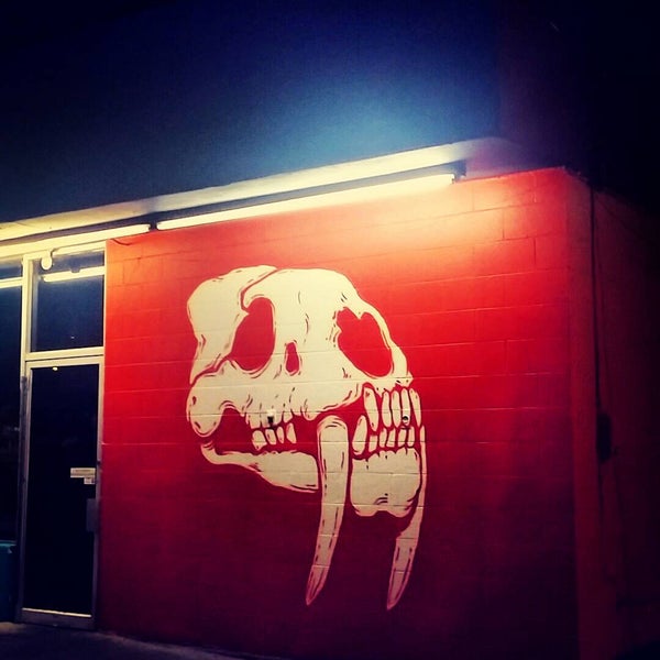 Sabertooth Food Co. - Mission Hills South - 11 tips from 170 visitors