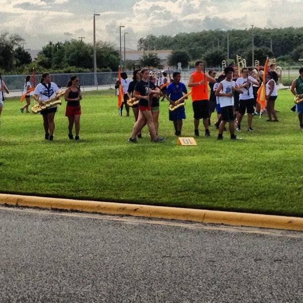 Freedom High School - Orlando, FL