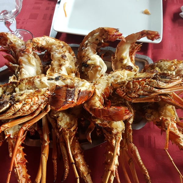 Restaurant le COLOMBO - 5 tips