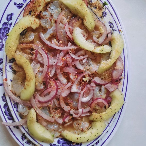 Fotos en Mariscos "El Caguamón" - Marisquería en Mexicali