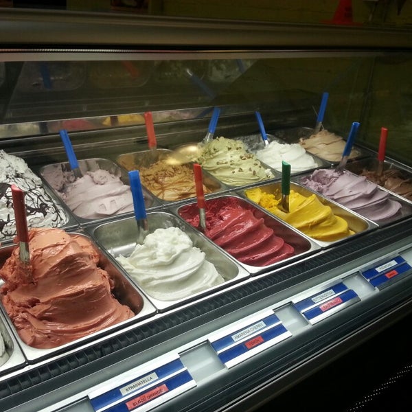 Photos at Ed's Real Scoop - Ice Cream Shop in Toronto