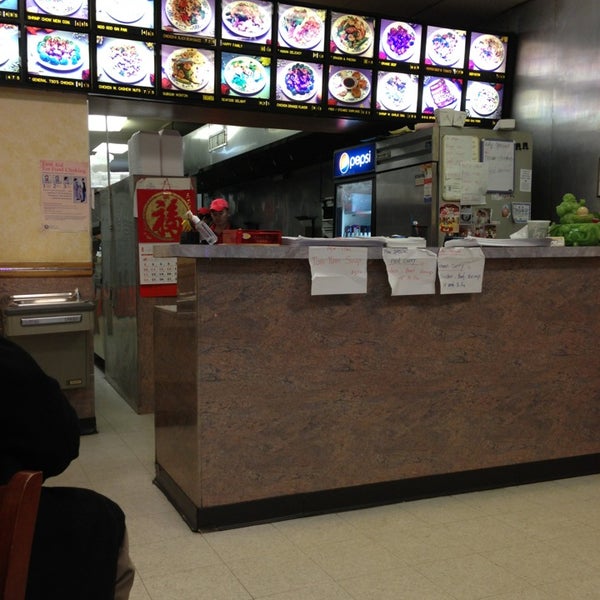 Hop Hing - 891 N Court St