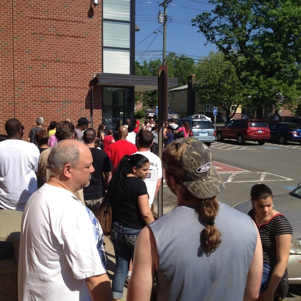 Photos at CT DMV - Hamden - Hamden, CT