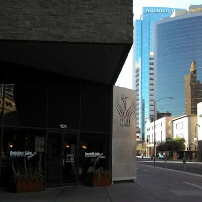 Downtown Salon Phoenix - Copper Square - Phoenix, AZ