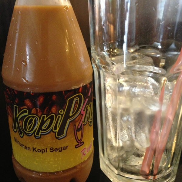 Kopi Ping Café - Kota Kinabalu, Sabah