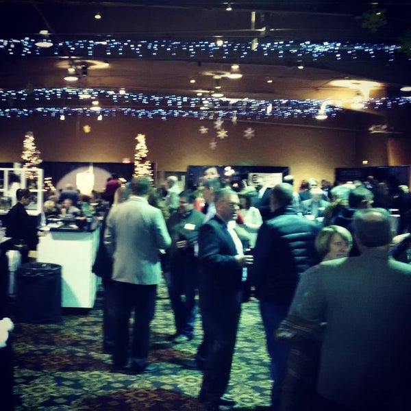 Ramkota Exhibit Hall - Convention Center in Sioux Falls