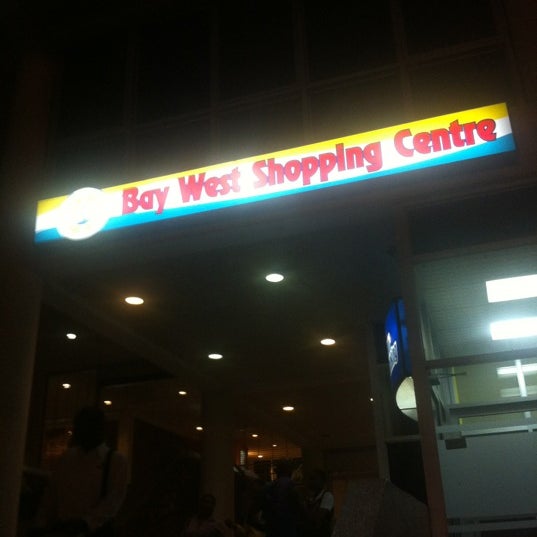 Baywest Shopping Centre - 11 tips from 327 visitors