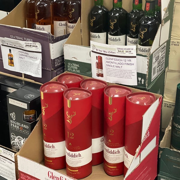 Hi-Time Wine Cellars - Eastside Costa Mesa - Costa Mesa, CA