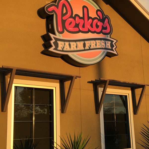 Perkos Café - 1 tip from 64 visitors