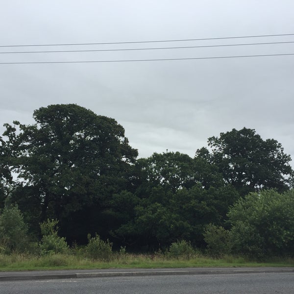 Enfield - Town in Enfield