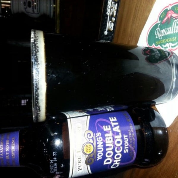 Photos at Rapscallion Seafood House and Bar - Seafood Restaurant in ...