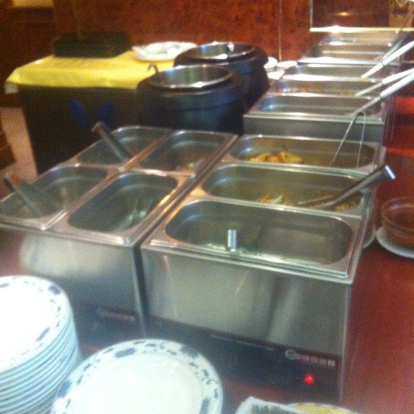 Fu Hao - Chinese Restaurant