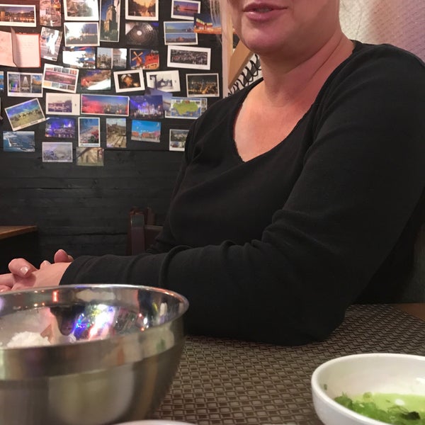 Yammy Kitchen - 7 tips