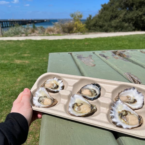 Flinders Pier - Harbor or Marina in Melbourne
