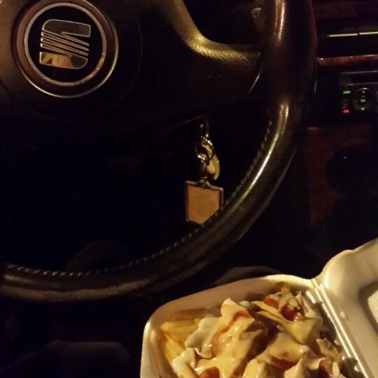 Fast Food Seven - Oradea, Bihor