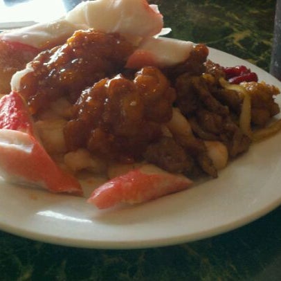 Grand Super Buffet (Now Closed) - Chinese Restaurant in Rochester