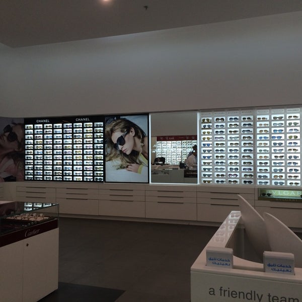 Magrabi Optical - دبي, دبي