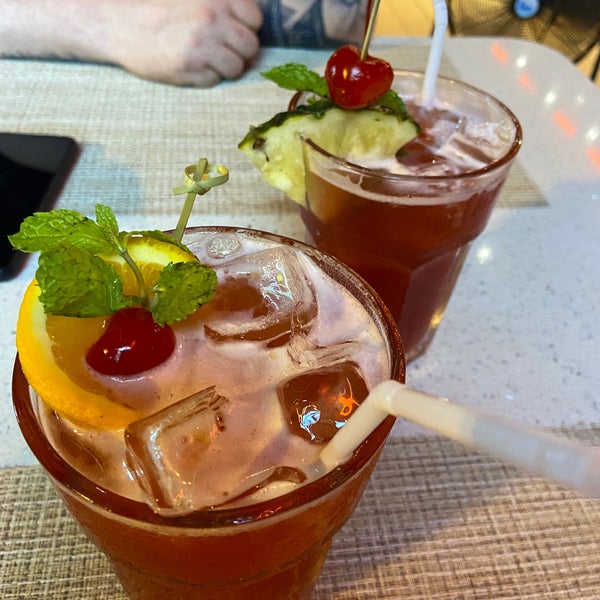 Fat Coco (แฟต โคโค่) - บางละมุง, ชลบุรี