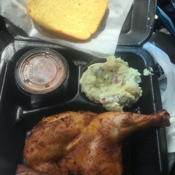 Rusty Pig BBQ - BBQ Joint