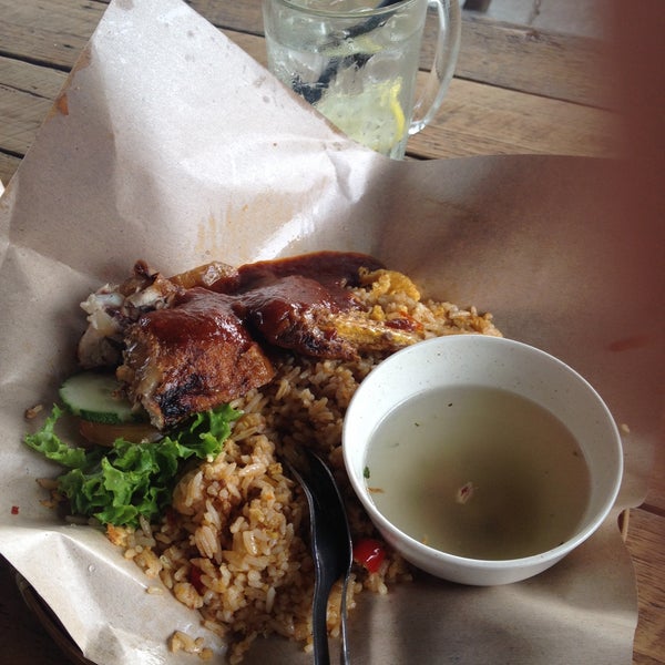 Onn Kitchen - 29A Jalan Tarom