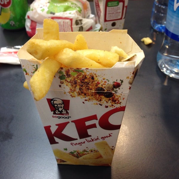KFC - 3 tips from 187 visitors