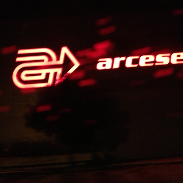 Arcese Trasporti Spa - Arco, Trentino - Alto Adige