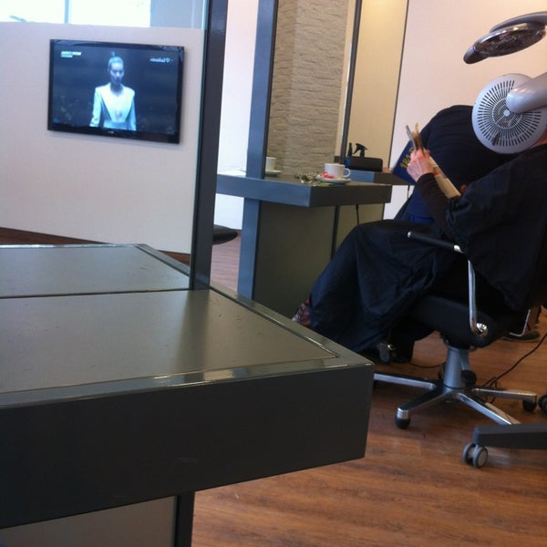 Roc Hair Concept - Hair Salon in Cologne