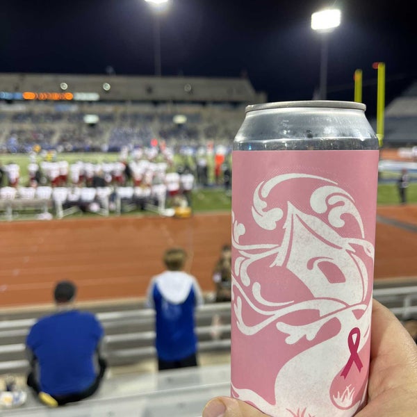 UB Stadium - Amherst, NY