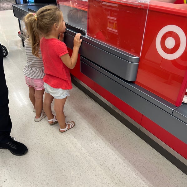 Target - Big Box Store in Lakewood