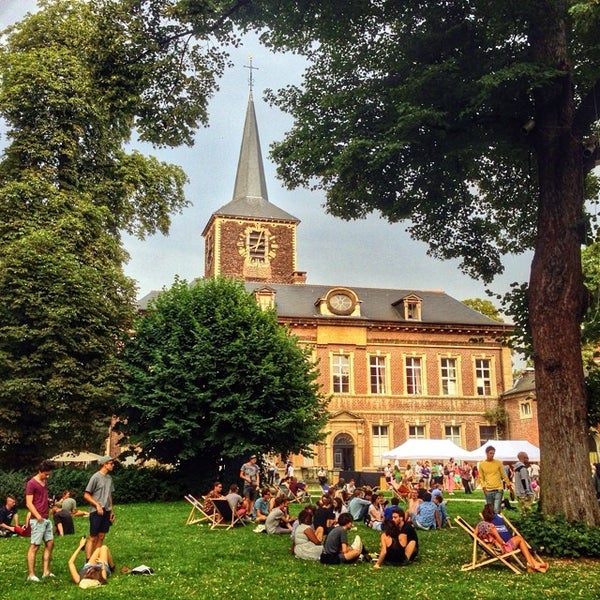 Forest / Vorst - Vorst - 5 tips from 2933 visitors