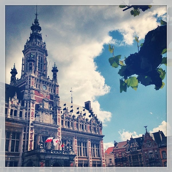 Schaarbeek / Schaerbeek - Schaarbeek - 3 tips from 8665 visitors