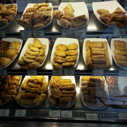 The Fab - Colombo에서 빵집일