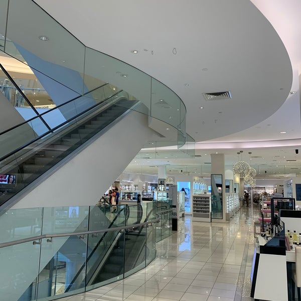 David Jones - Department Store