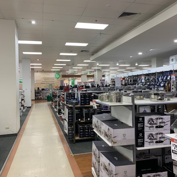 Harris Scarfe - 297 Diagonal Rd