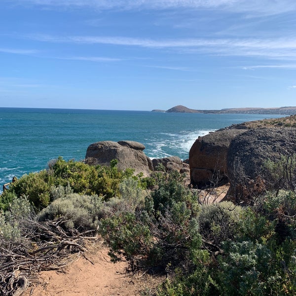 Granite Island - 10 tips from 615 visitors