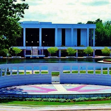 Clemson Outdoor Amphitheater - Clemson, SC