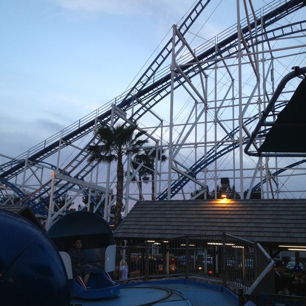 Scandia Amusement Park (Now Closed) - 13 tips