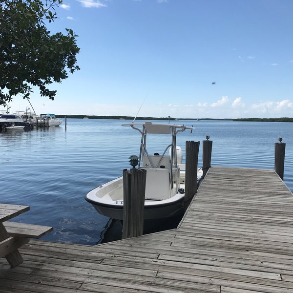 Hilton Key Largo Resort (Now Closed) - 25 tips