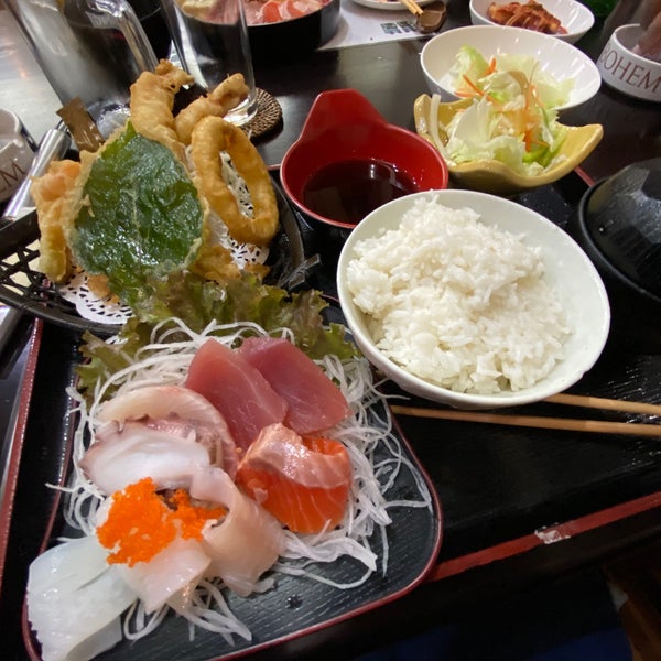 Hanabi Restaurant ruko thamrin Cikarang - Japanese Restaurant in Bekasi