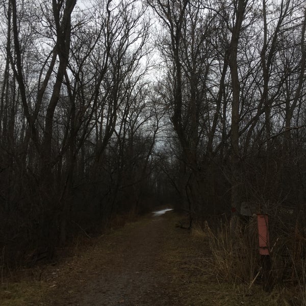 Quinte Conservation Area - Belleville, ON