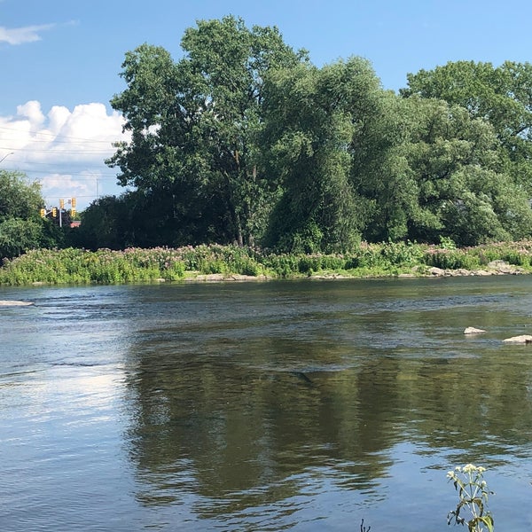 Moira River - 37 visitors