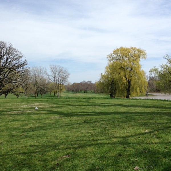Maplecrest Country Club - Golf Course in Kenosha