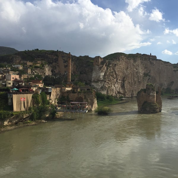 Hasankeyf